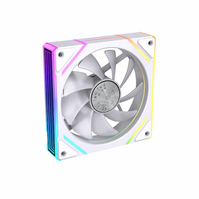 FAN CENTAUR CT 9800 WHITE
