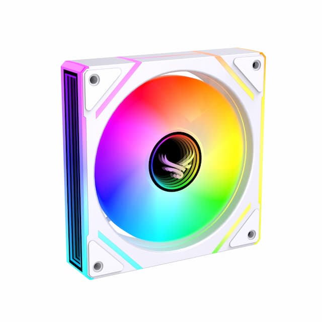 FAN CENTAUR CT 9900 WHITE